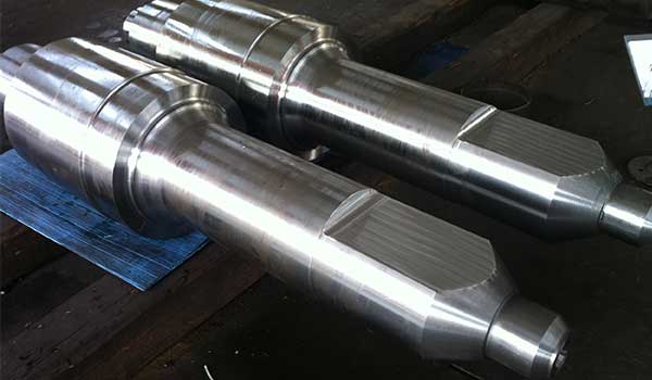 hss rolls manufacturer | Reinforced high speed steel roll - lmmgroup