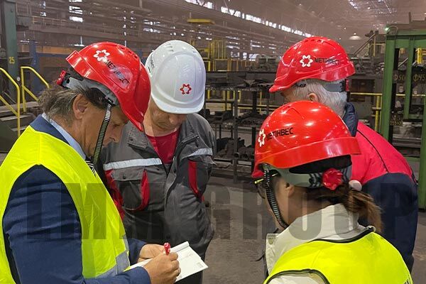 Advanced Manufacturing of Heavy Section Mill Rolls and Roll Rings ...