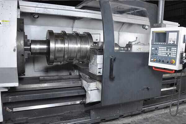 forging rolls advantages - rolling mill rolls manufacturer- hss rolls ...