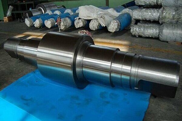 forging rolls advantages - rolling mill rolls manufacturer- hss rolls ...
