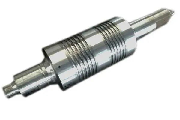 Composite Roll for Rolling mill - LMM GROUP for sale