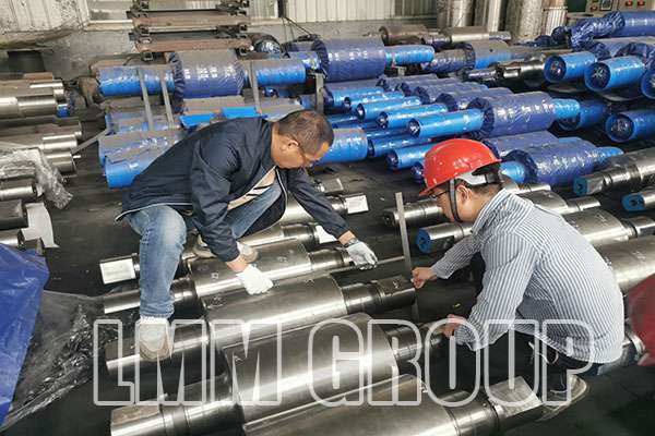 High speed steel rolls （hss rolls）processing and application - rolling ...