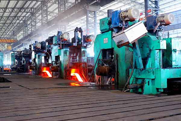 BLOG - rolling mill rolls manufacturer- hss rolls,casting rolls,forging ...