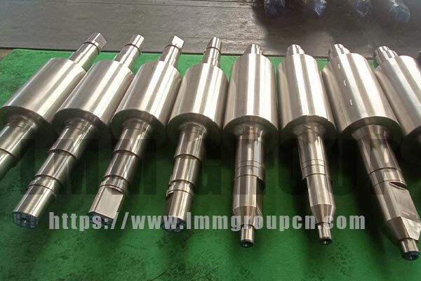 Leading Manufacturer of Milling rolls | LMM GROUP