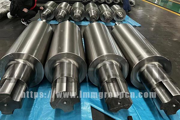 Leading Manufacturer of Milling rolls | LMM GROUP