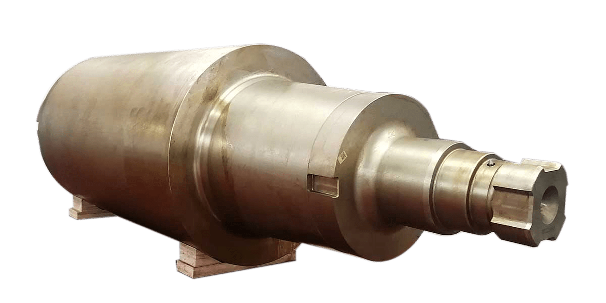 Leading Manufacturer of Milling rolls | LMM GROUP