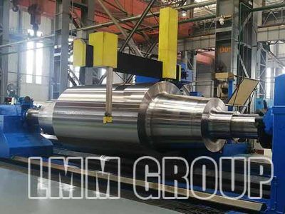 Adamite roll Manufacturer - LMM GROUP
